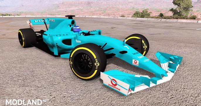 FR17 Skins Pack v 1.9 [0.10.0] - BeamNG.drive